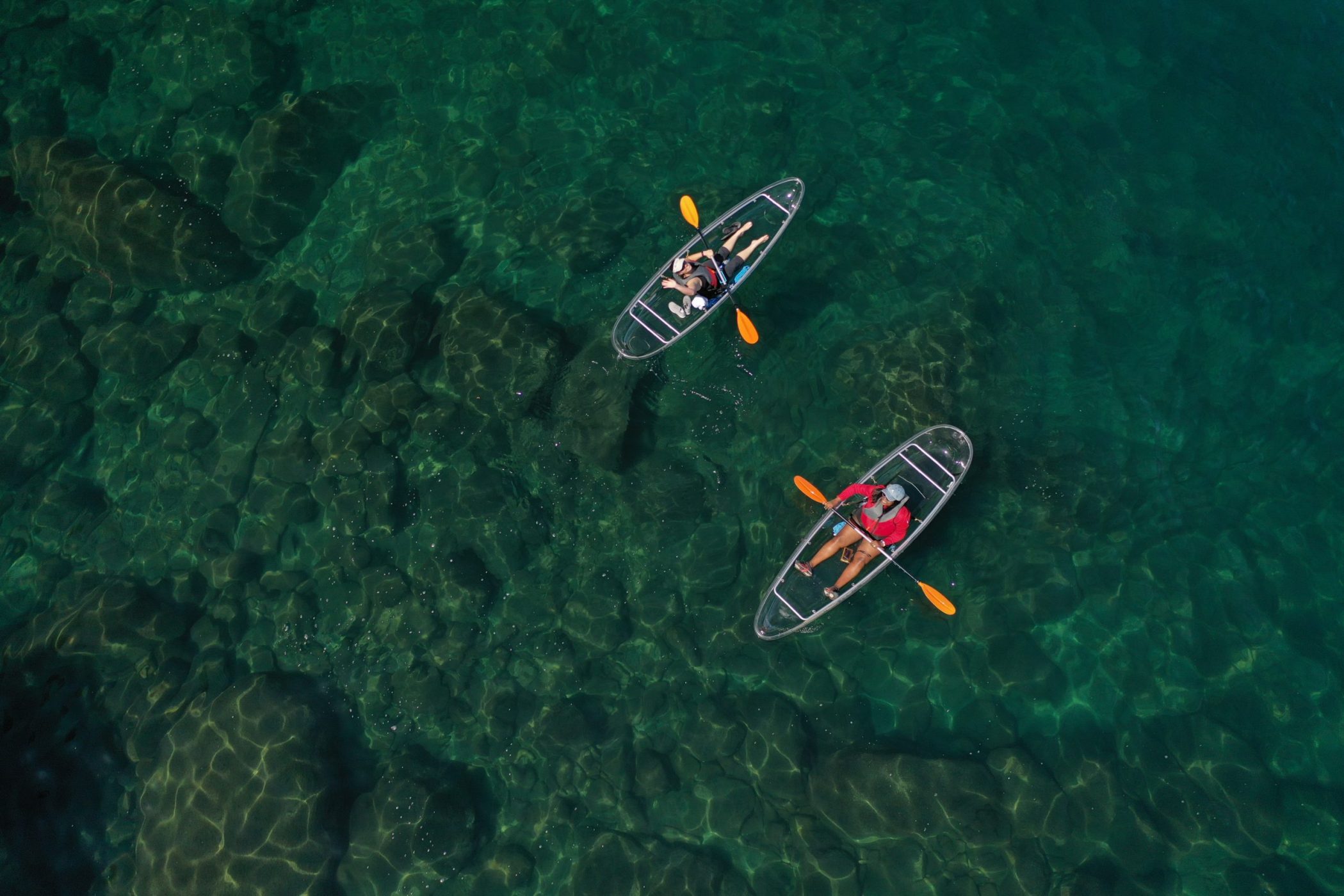 Info | Tahoe Paddle Sports